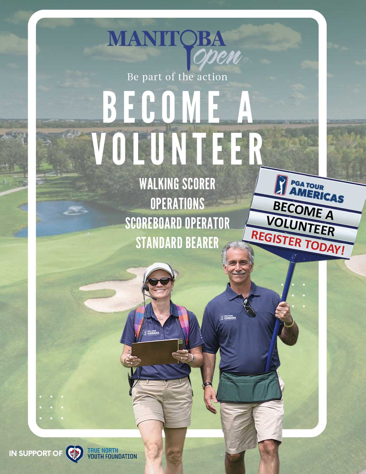 VOLUNTEER | manitobaopen.com